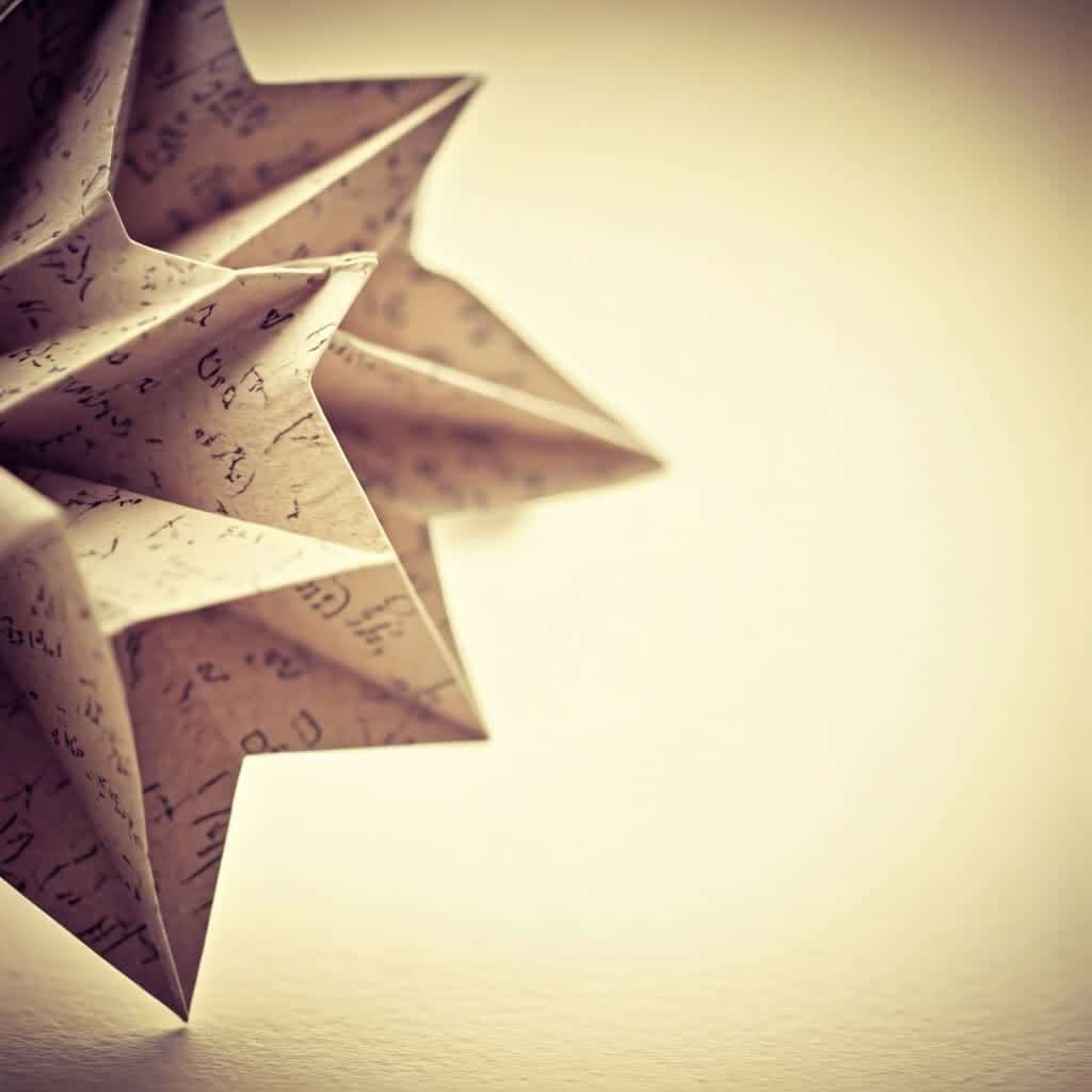 Origami: Fine Art And Science 2024