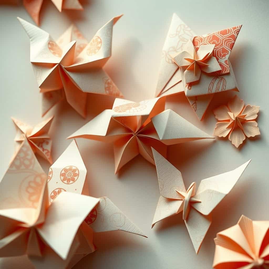 Origami Purism: Honored Perfection And Tradition 2024